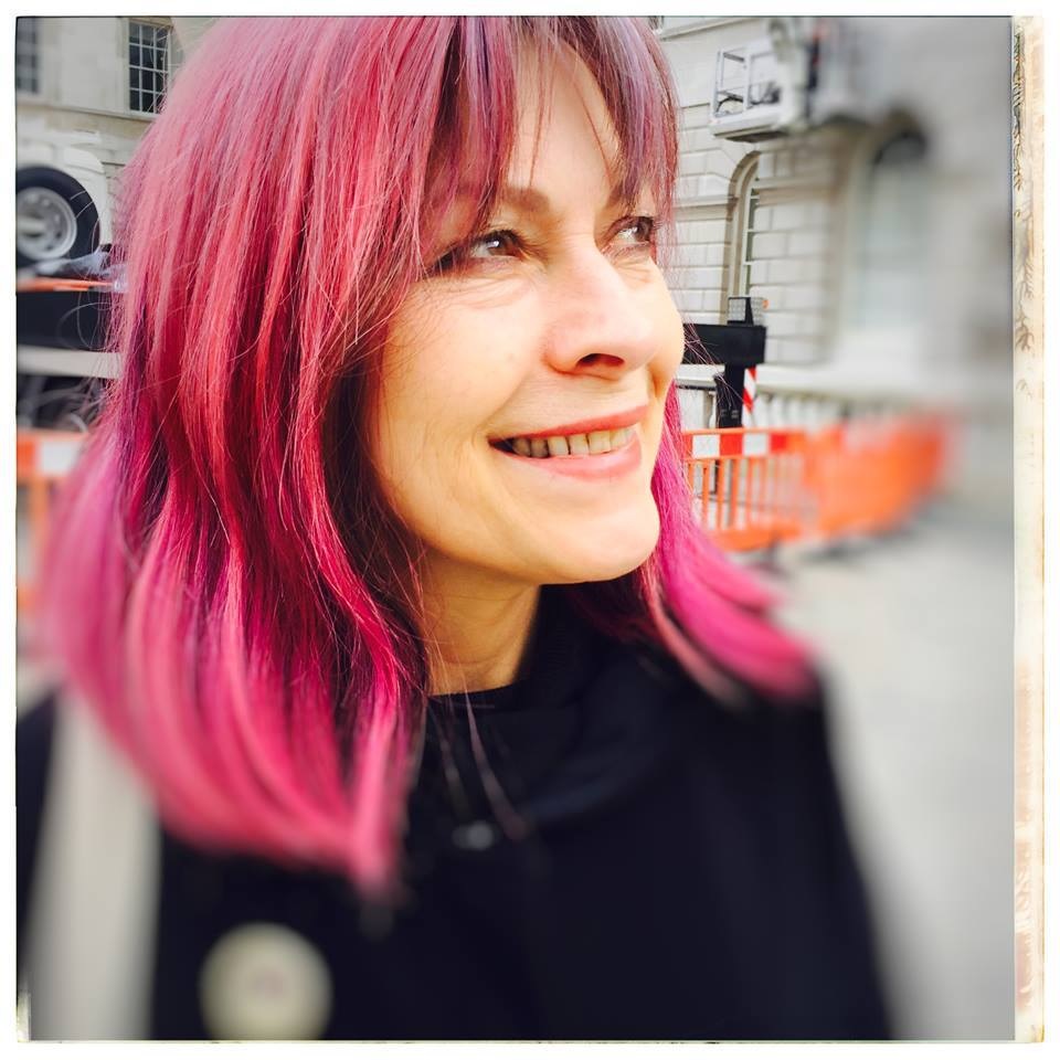 Entrevista con Gaye Advert ‘He tenido ofertas para escribir mis ...