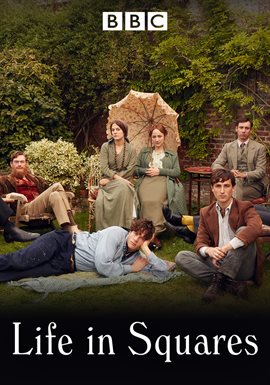 Life in squares, cuando la protagonista es Vanessa Bell y no Virginia ...