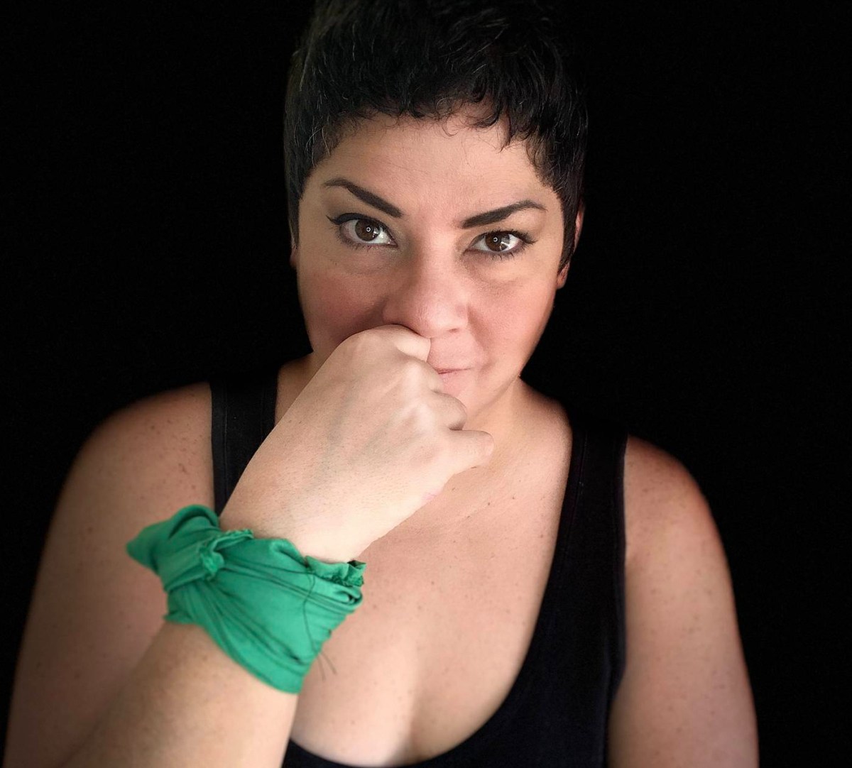 María Fernanda Ampuero y sus sacrificios humanos – Killed by Trend