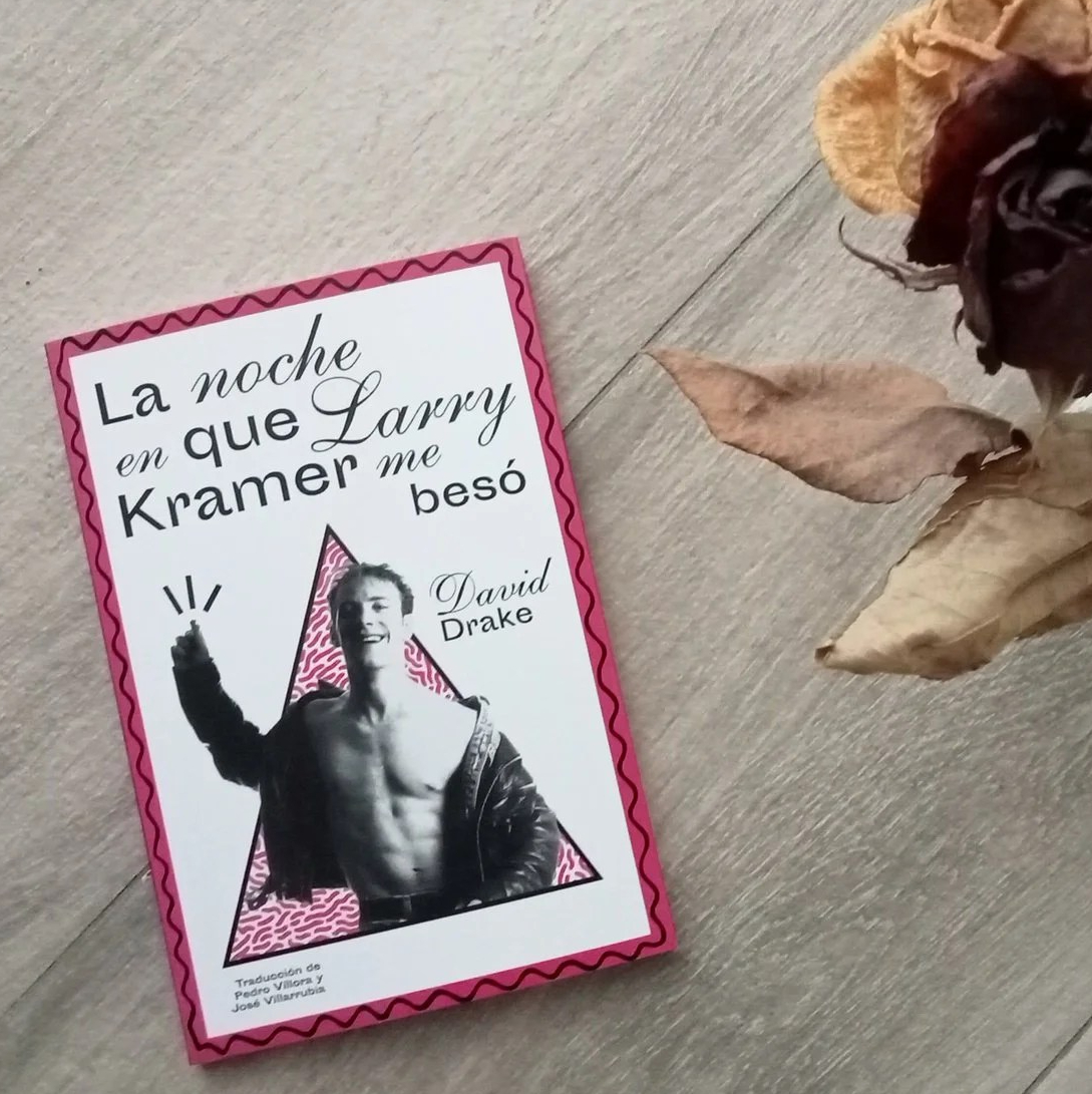 El beso de Kramer, la voz de Drake y mil puntos de luz – Killed by Trend